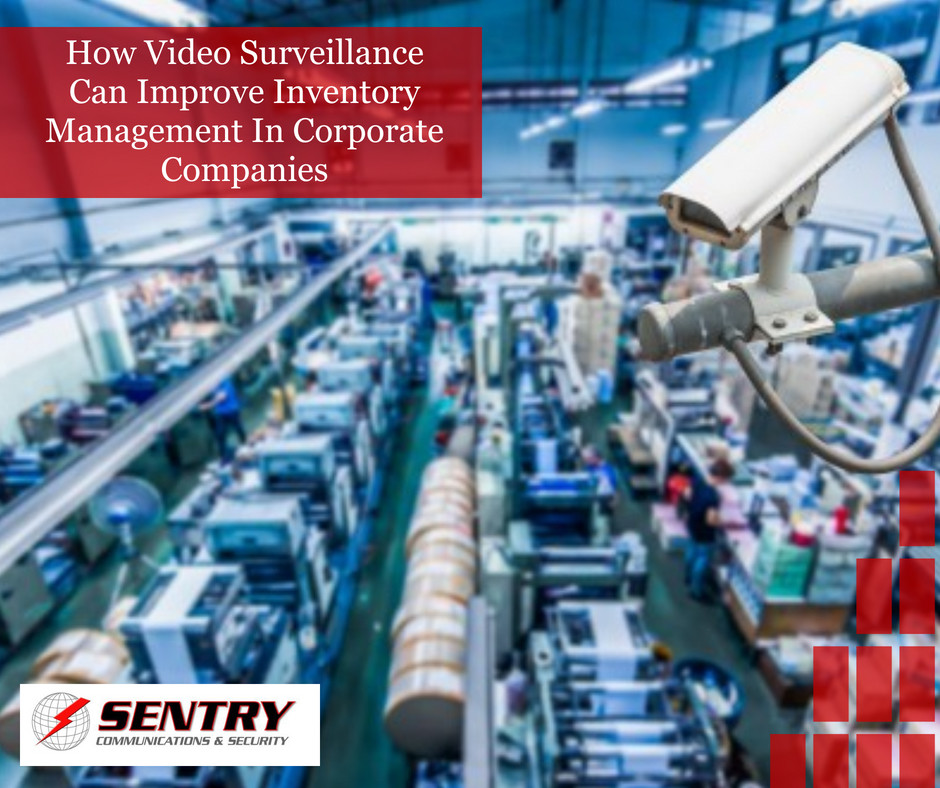 How Video Surveillance Can Improve Inventory Management In Corporate ... How Video Surveillance Can Improve Inventory Management In Corporate ...